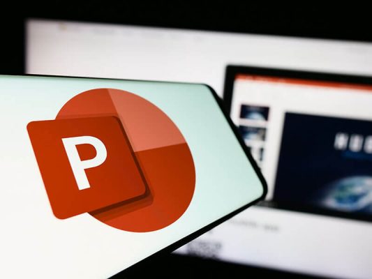 Microsoft PowerPoint Proficiency Test - Aptitude-test.com